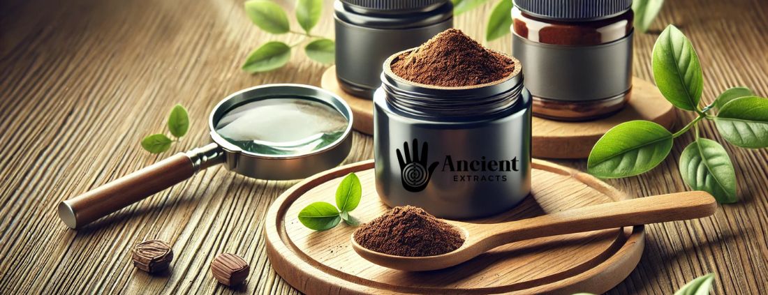How to Choose the Best Shilajit Powder: What to Look For | Ancient Extracts